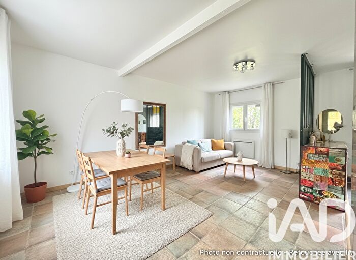 Appartement 2 pièces à vendre - Montgeron, Centre-ville, Gare