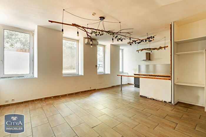 Carcassonne, Centre-ville - Appartement 3 pièces à vendre