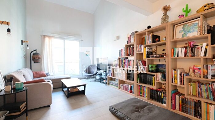 Appartement à vendre - Saint-Étienne, Tardy, Colline des Pères, Bizillon - 4 pièces - 2 chambres