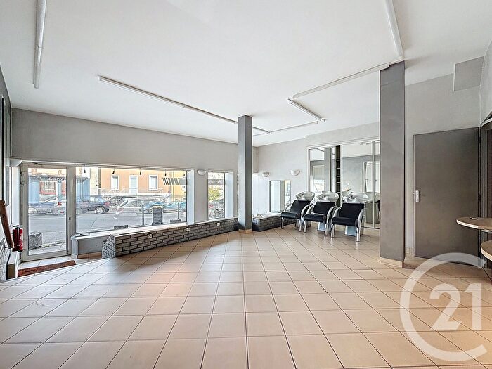 Appartement à louer - Audincourt, Forges, Montanot - 3 pièces