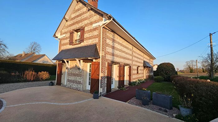 Maison à vendre - La Remuée - 6 pièces - 5 chambres