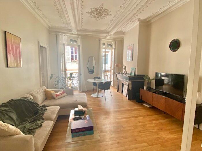 Toulouse, Saint-Georges - Appartement 2 pièces à louer