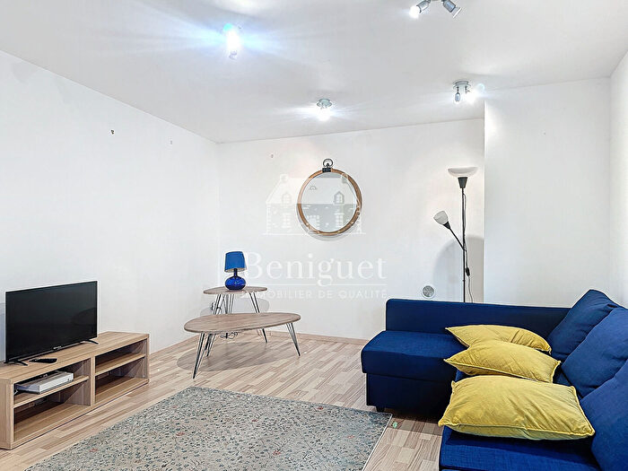 Ploudalmézeau - Appartement 4 pièces à louer