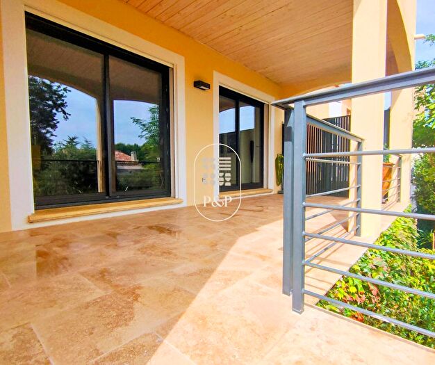 Nîmes, Saint-Césaire : Maison 4 pièces à vendre