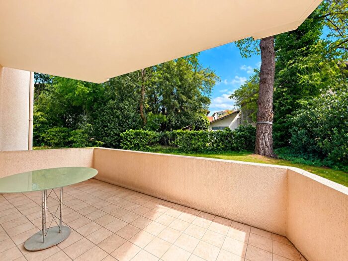 Appartement à vendre - Soorts-Hossegor - 3 pièces - 2 chambres