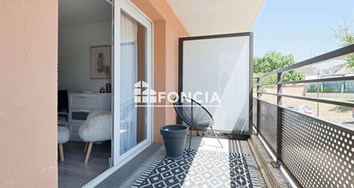 Appartement 1 pièce à vendre - Dammarie-les-Lys, Château Gaillard, Roles, Justice