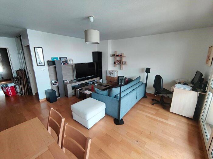Appartement 4 pièces à louer - Centre Nord, Oullins-Pierre-Bénite