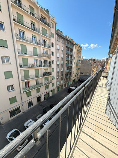 Marseille 5ème, La Conception - Appartement 1 pièce à vendre