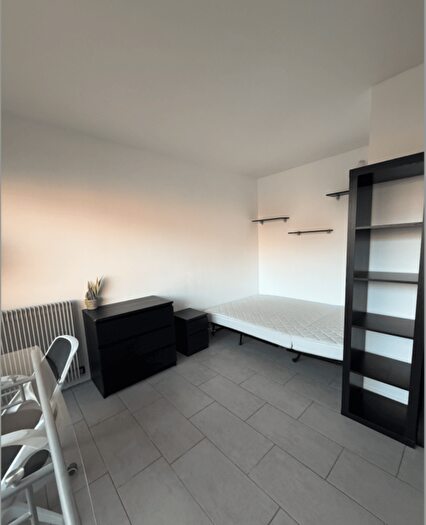 Le Clos du Luxembourg-Centre Ville, Bourg-la-Reine : Appartement 1 pièce à louer