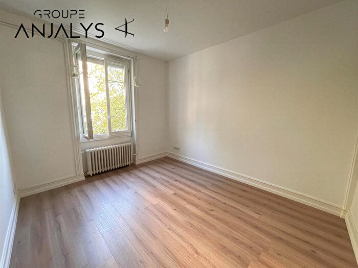 Appartement 3 pièces à louer - Lyon 7ème, Jean Macé
