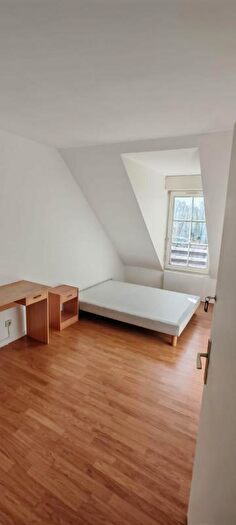 Cergy, Bords d'Oise - Appartement 1 pièce à louer