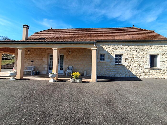 Salviac - Maison 7 pièces à vendre