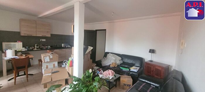 Pamiers, Centre-ville, Mercadal, Villeneuve - Appartement 2 pièces à louer