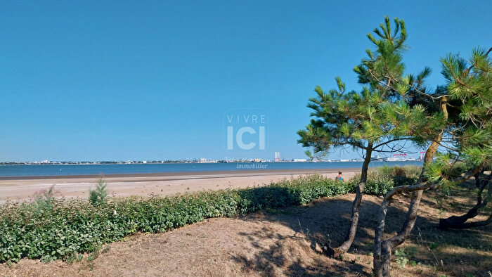 Maison à vendre - Saint-Brevin-les-Pins, Mindin - 4 pièces - 3 chambres