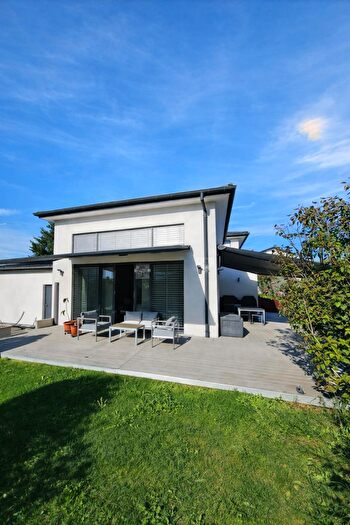 Maison à vendre - Brunstatt - 6 pièces - 4 chambres