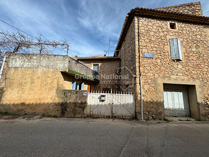 Maison à vendre - Saint-Gervais - 5 pièces - 3 chambres