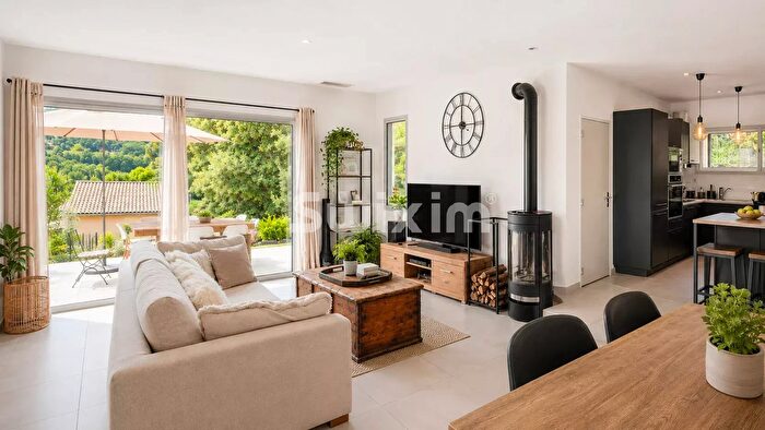 Maison 4 pièces à vendre - Visan