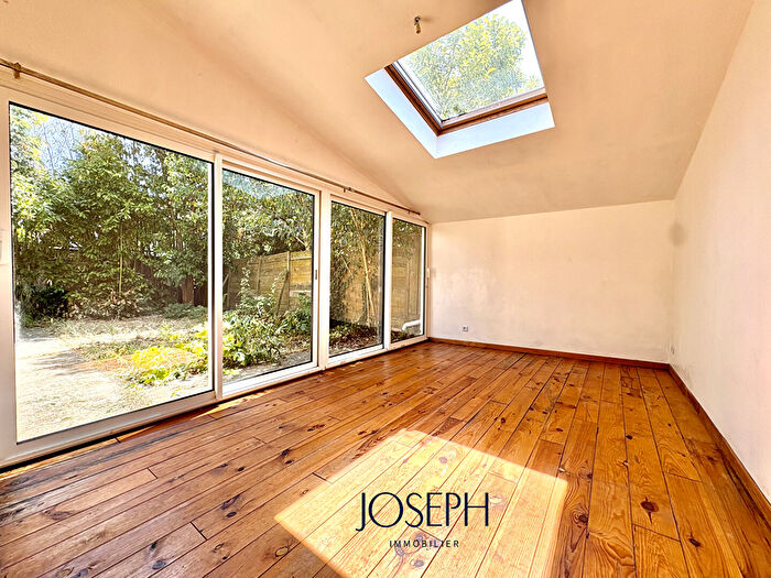 Maison 4 pièces à vendre - Balma, La Marqueille, La Plaine
