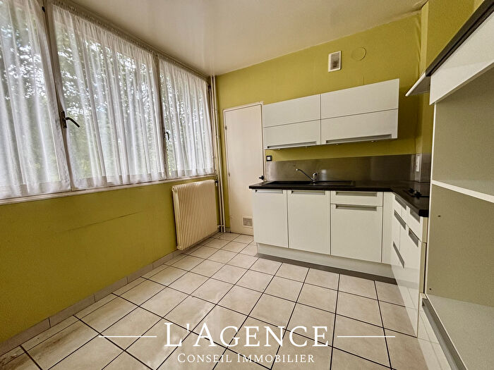 Appartement 3 pièces à Limoges, Aurence, Corgnac, Cité universitaire, Beaublanc, à vendre