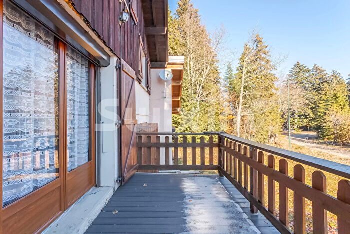 Maison à vendre - Aix-les-Bains - 7 pièces - 5 chambres