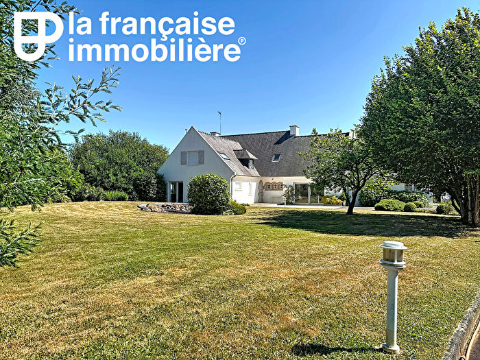 Maison 11 pièces à vendre - Breteil