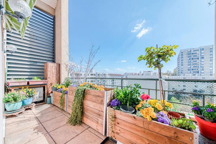 Appartement 5 pièces à Lyon 3ème, Villette, Paul Bert, à vendre
