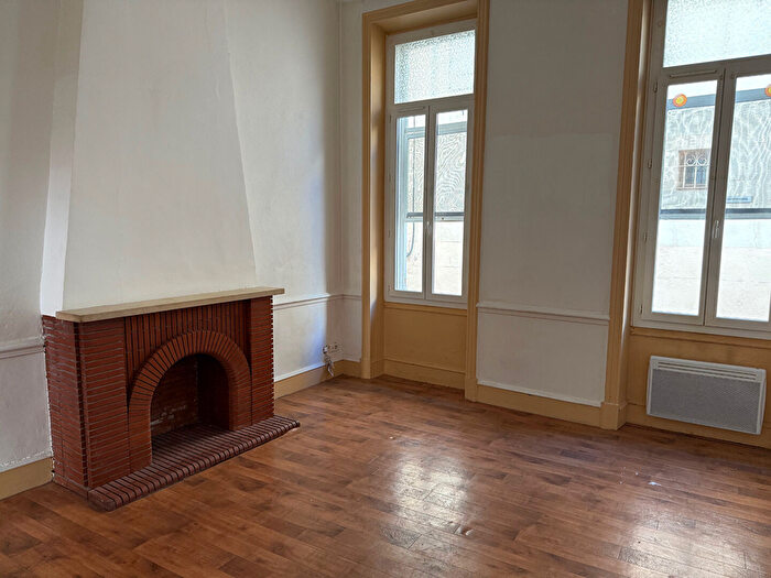 Appartement 2 pièces à Trets, à louer