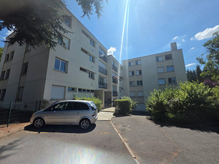 Sartrouville, L'Union : Appartement 3 pièces à louer
