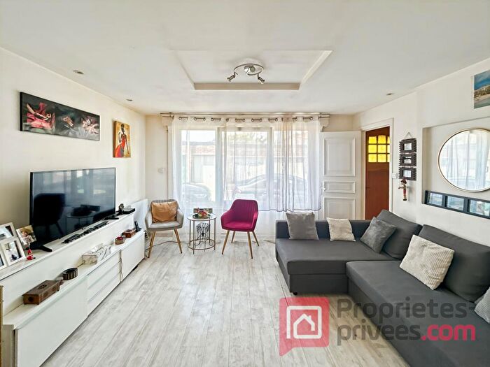 Maison à vendre - Loos, Ennequin, Epi de Soil - 4 pièces - 3 chambres