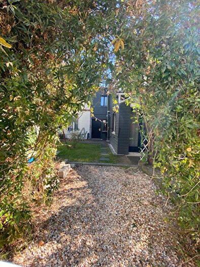 Maison 4 pièces à louer - Plaisance, La Garenne-Colombes