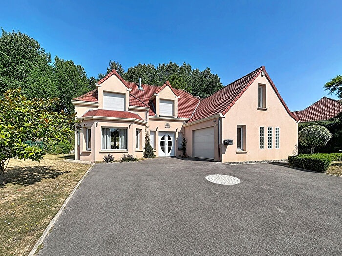 Maison 8 pièces à Étaples, à vendre