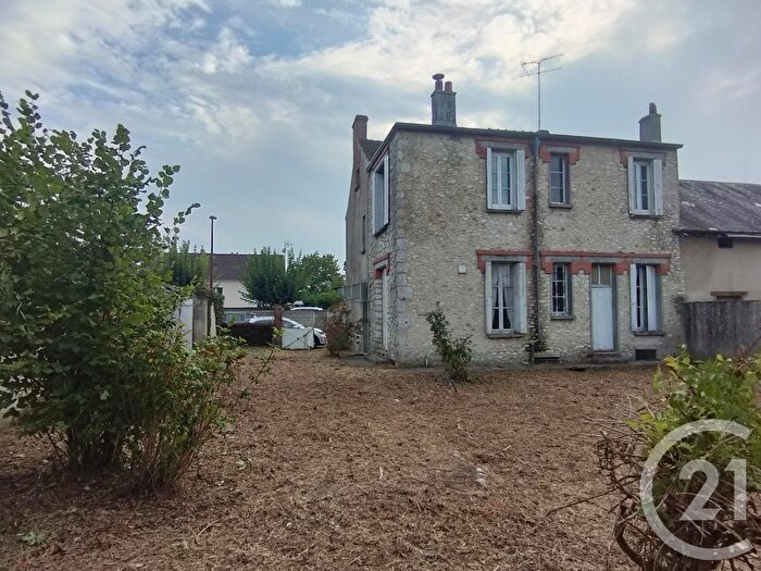 Maison 6 pièces à vendre à Nibelle