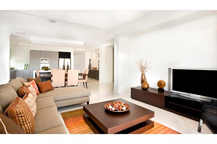 Appartement à vendre - Sérignan - 4 pièces - 2 chambres