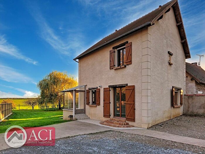 Maison à vendre à Gasny