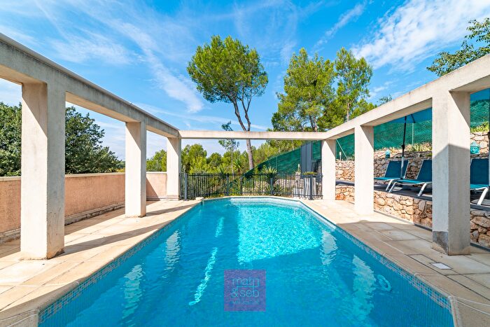Maison 8 pièces à vendre à Castelnau-le-Lez, Courtarelles