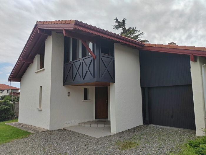 Maison 4 pièces à louer - Anglet, Centre-ville, Saint-Jean