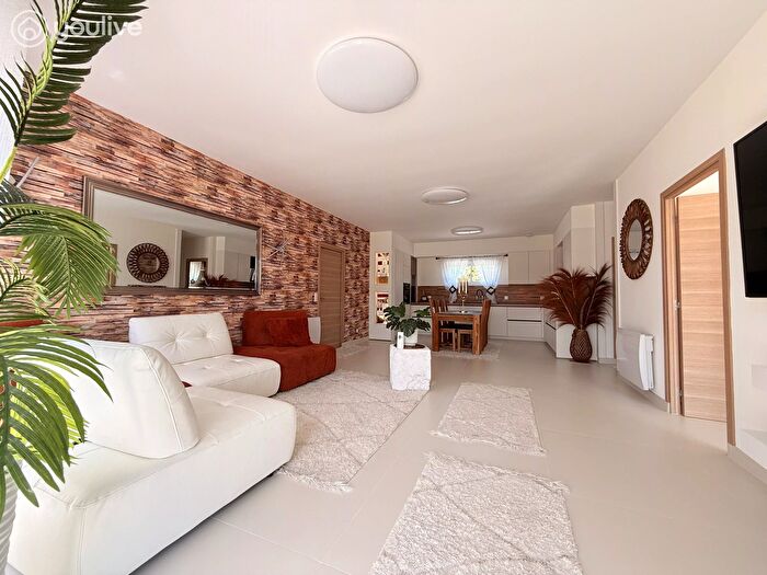 Maison 5 pièces à vendre à Auzebosc
