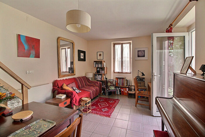 Massy, Centre-ville : Maison 3 pièces à vendre