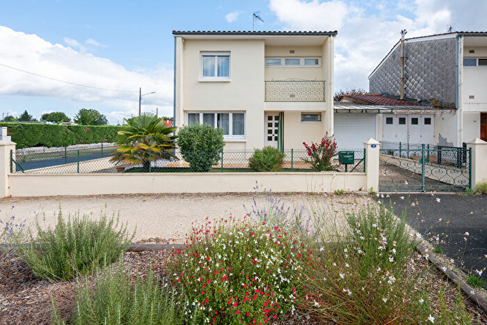 Maison 5 pièces à vendre à Villenave-d'Ornon, Chambéry, La Monnaie, Carbonnieux, Trigan