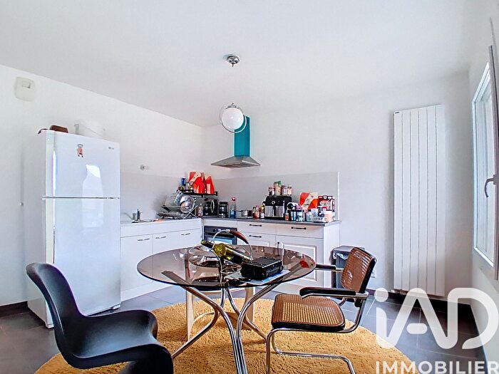 Appartement à vendre - Bonneville - 2 pièces - 1 chambre