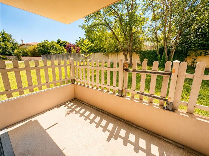 Plaisance-du-Touch, Campagne, Lingfield : Appartement 3 pièces à vendre