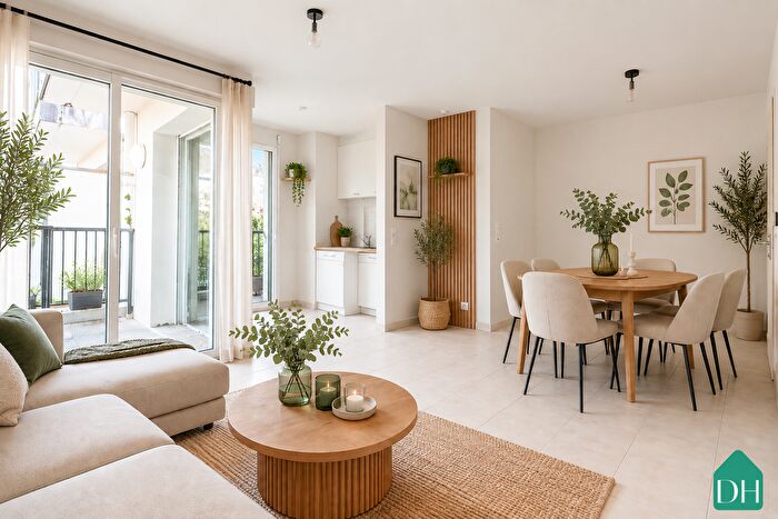 Appartement 1 pièce à vendre - Nantes, Longchamp, Rond-Point de Rennes, Perverie, Américains