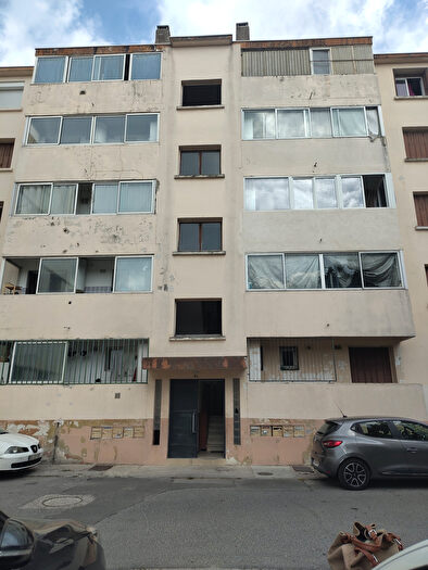 Appartement 3 pièces à Carpentras, Sud, à louer