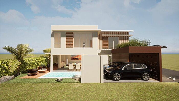 Maison à vendre - Saint-Pierre, Casabona - 5 pièces