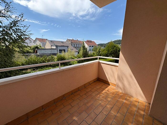 Appartement à louer - Villebon-sur-Yvette - 2 pièces - 1 chambre