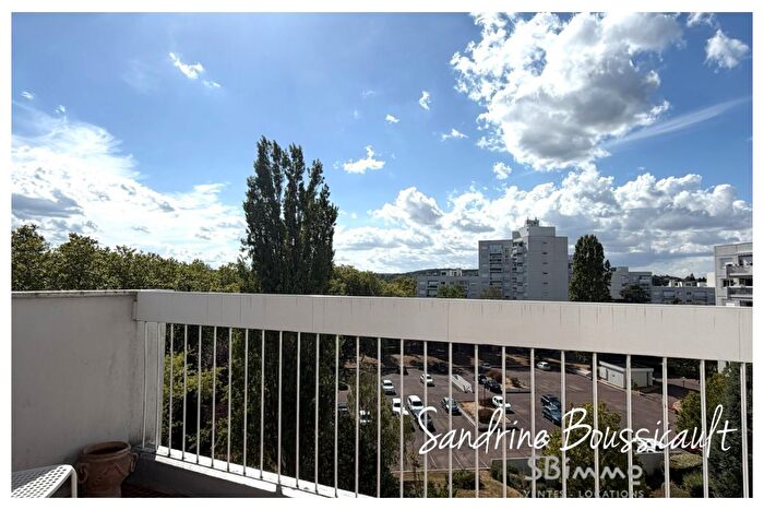 Appartement 1 pièce à Marly-le-Roi, Montval, Côteaux, à vendre