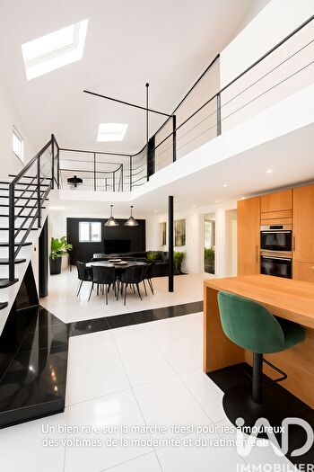 Appartement 9 pièces à vendre à Florange