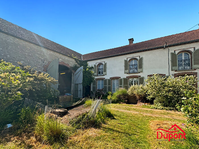 Maison 5 pièces à vendre - Bray-sur-Seine