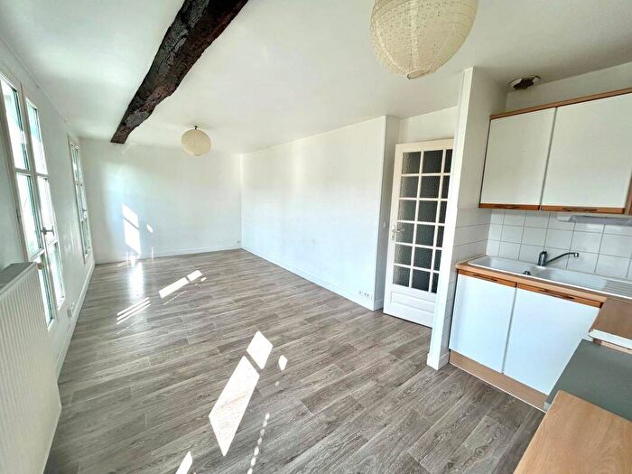 Appartement 2 pièces à louer - Puy-Saint Font, Périgueux