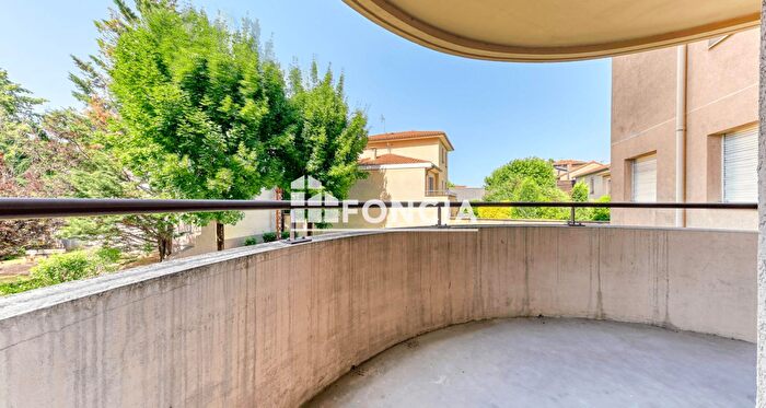 Appartement 1 pièce à Lyon 8ème, Bachut, Transvaal, à vendre